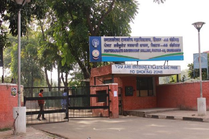 SANSKRITI (संस्कृति): Welcome to PPCHS-46 Chandigarh