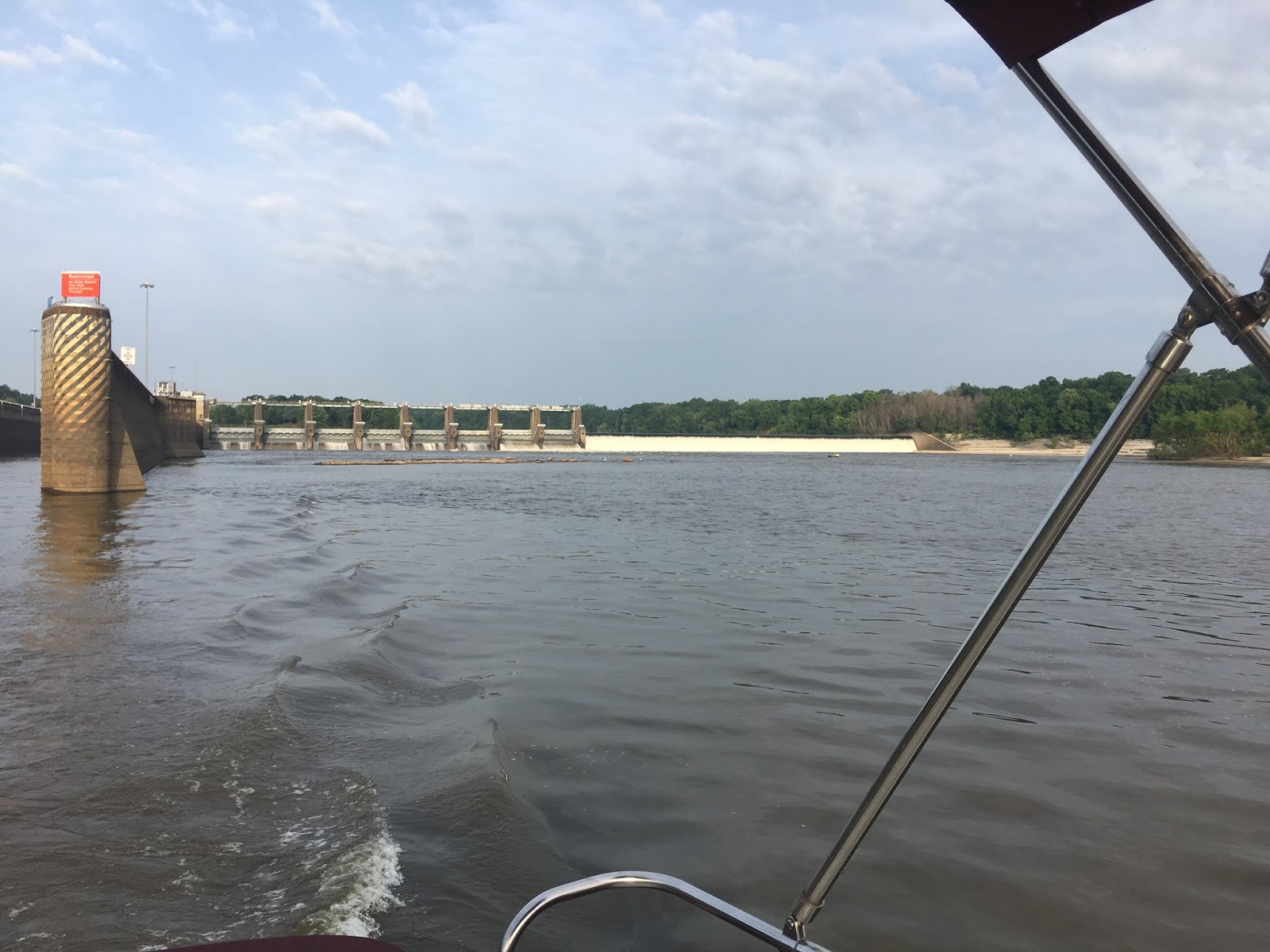 Aquaholic: Saltwater spray and Bay breezes