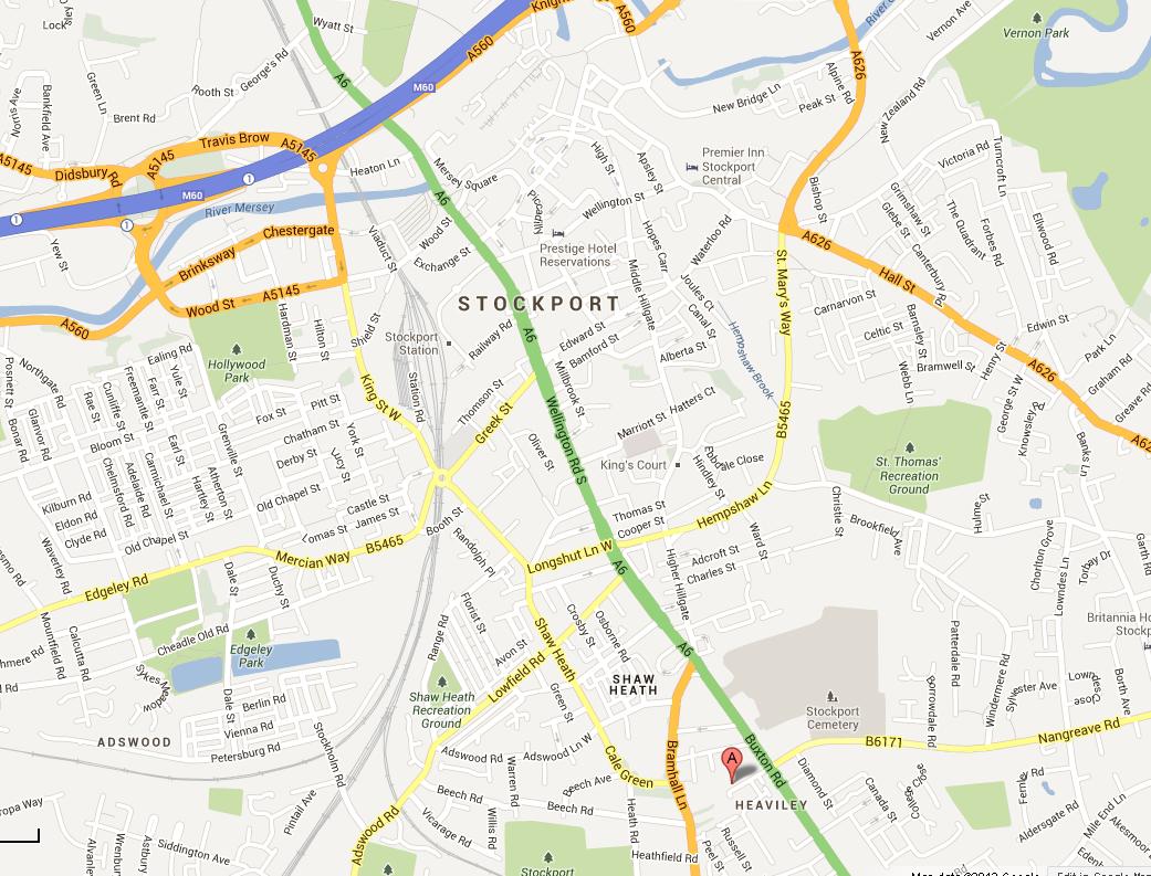 From The Fang: Blog Wars 7 - Retribution