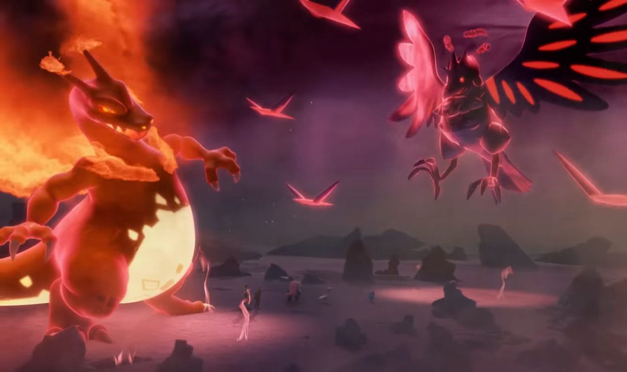 Pokémon Sword/Shield (Switch) recebe novo comercial de TV focado nas ...