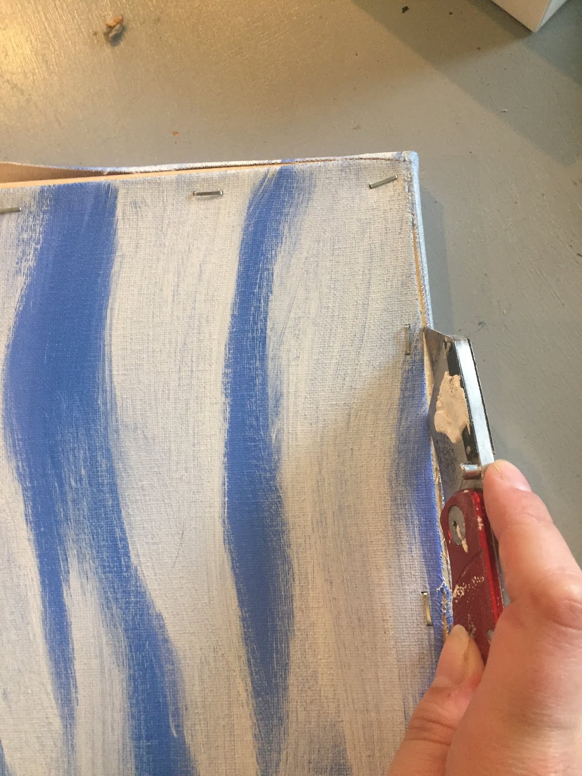 DIY Personalized Sign