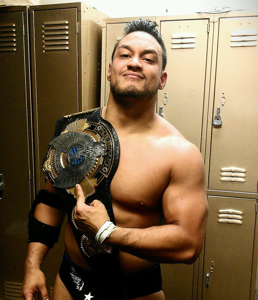 OVWmania: OVWmania Presents: OVW Top 20 (Ed. 55)