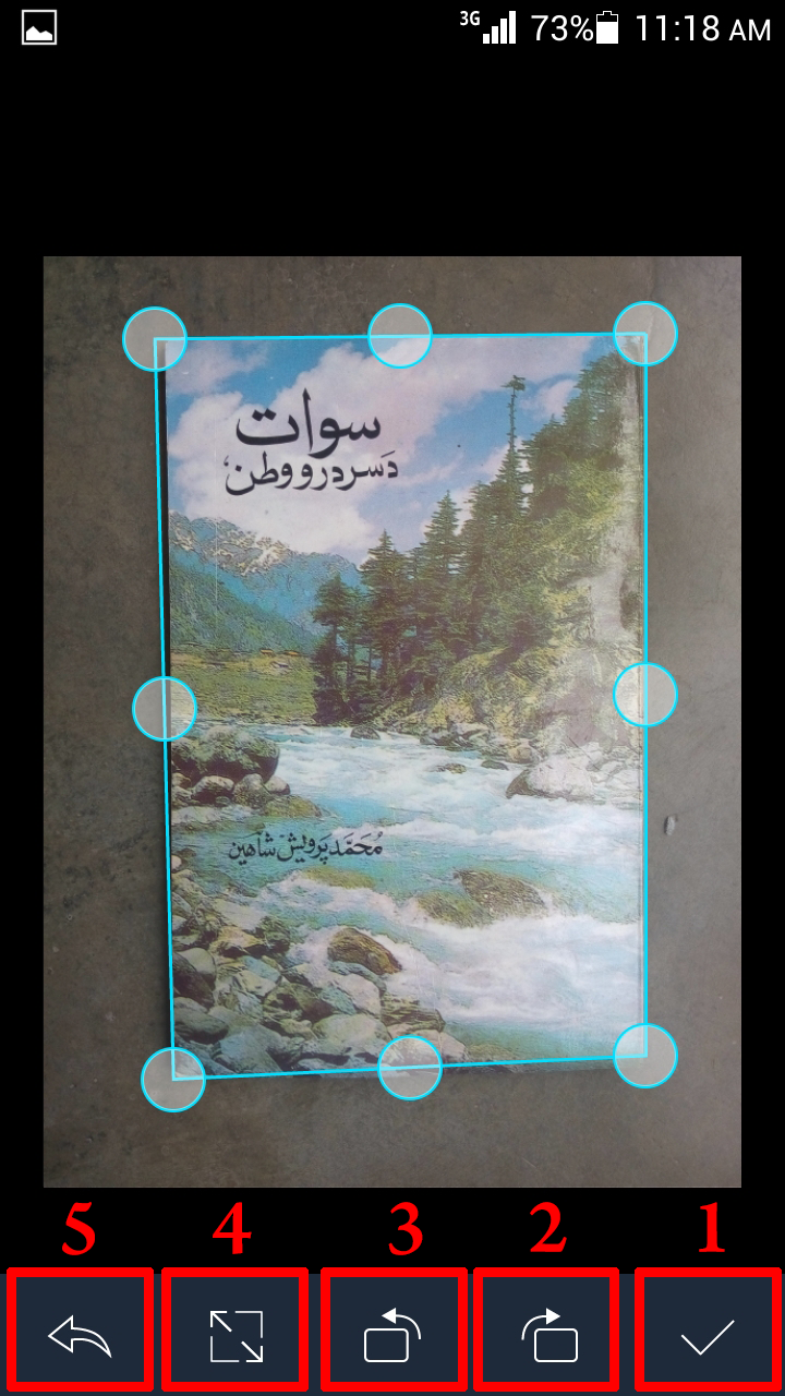 How to Scan Books to PDF, A Complete Guide ~ Kitaboona