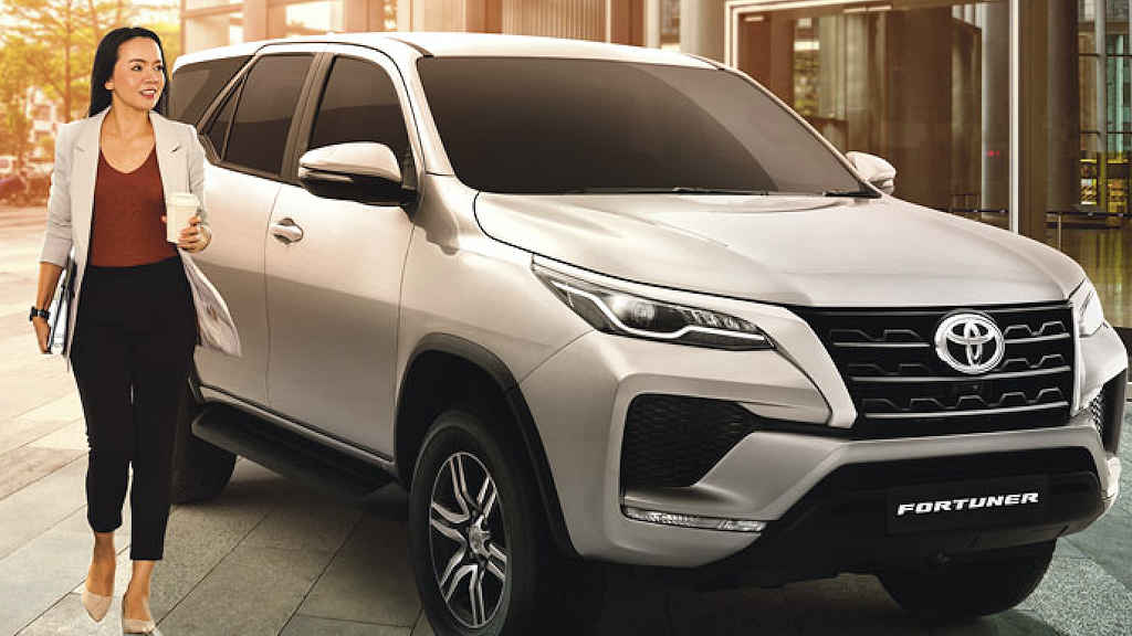 Toyota's Balloon Payment Plus Offers Even Lower Monthly Payments ...