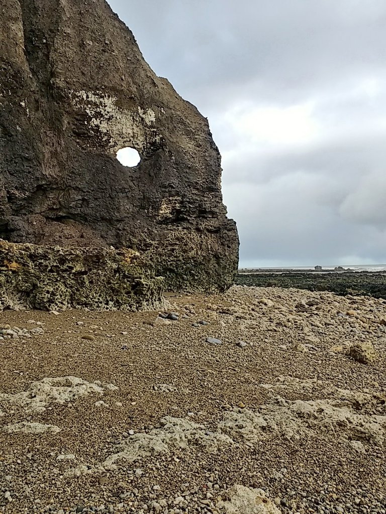Life's A Beach. The Driftwood Lectures... : SEATON SANDS, HARTLEPOOL ...