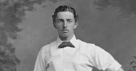 RRE Tribe & You: Cricketer C T Studd Wrote a World-Famous Poem