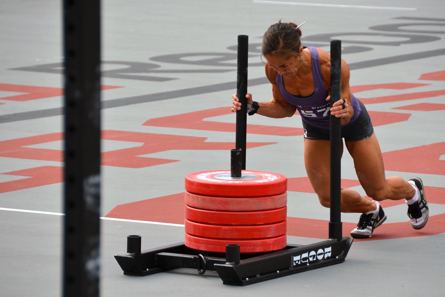FITBOMB: CrossFit Games Recap: Part 5