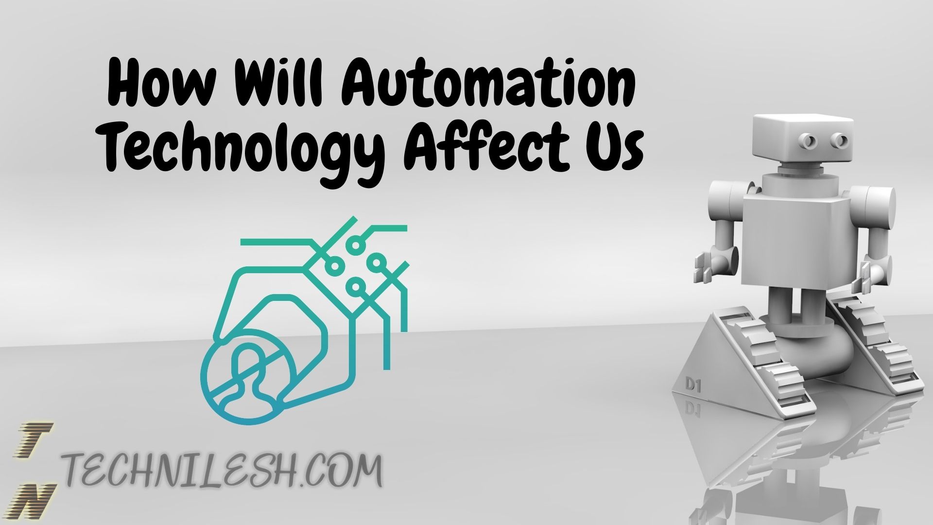 The Future of Automation Technology: What You Need To Know Now ...
