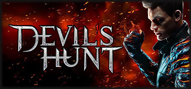 [Review] Devil's Hunt - Jack-Reviews.com