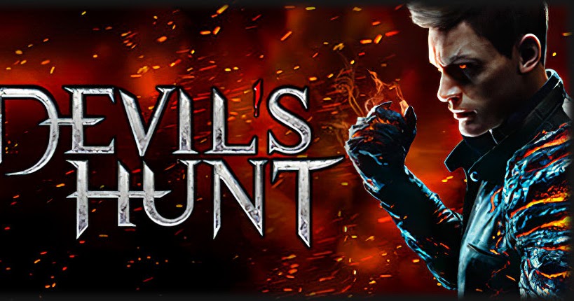 [Review] Devil's Hunt - Jack-Reviews.com