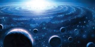 ¿QUE ES LA ASTROFÍSICA?