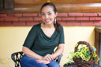 Pa' ke te enteres!!: La dominicana Yaniris Espinal gana concurso internacional de ...