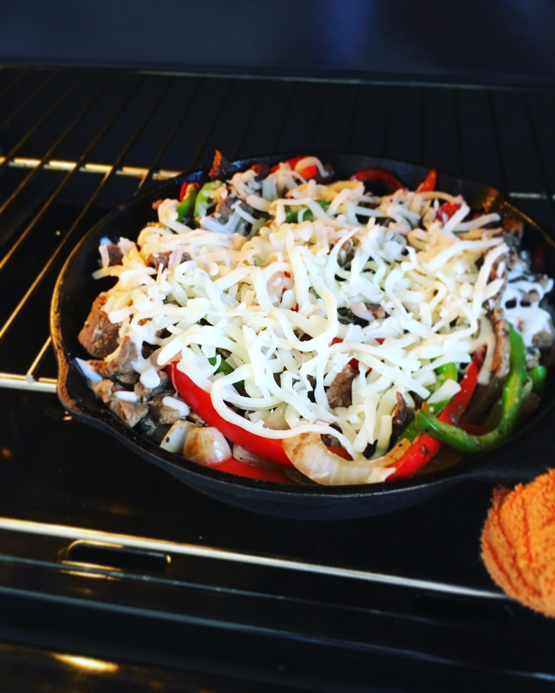 Alambre de Res - Delirios de Cocina