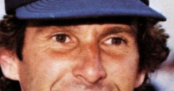 Motor Chicche: 15 MAGGIO 1982. LA MORTE DI GORDON SMILEY A INDY, UNA ...