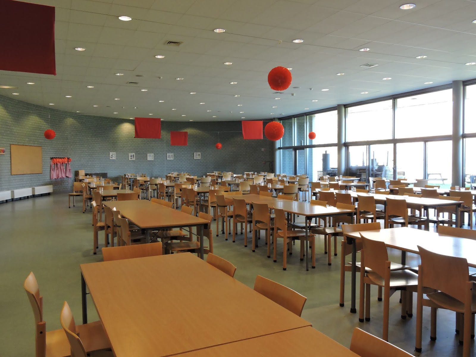 Ferm Kapelle-op-den-Bos: FLEGADO