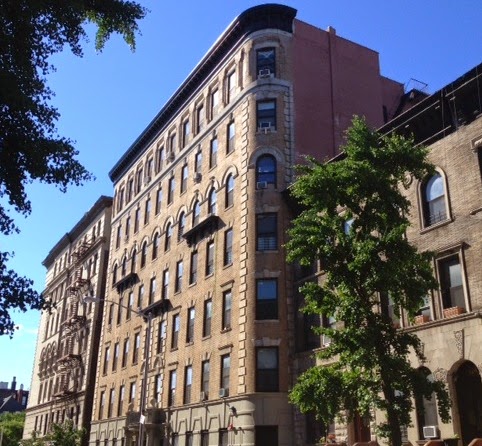 H A R L E M + B E S P O K E: ☞ REMEMBER: Halcyon Hall circa 1910