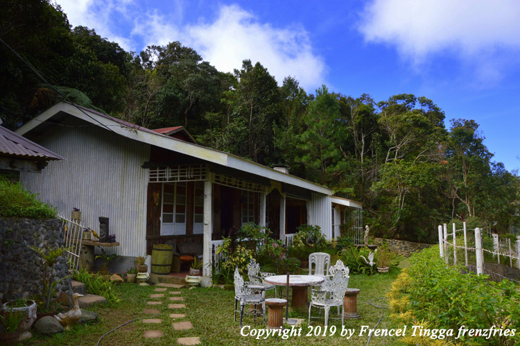 Frenz Fries: Malico Country Inn