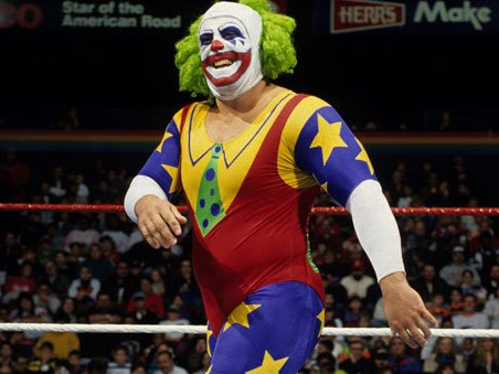 Matt Osborne (1957-2013) | IL MORTO DEL MESE