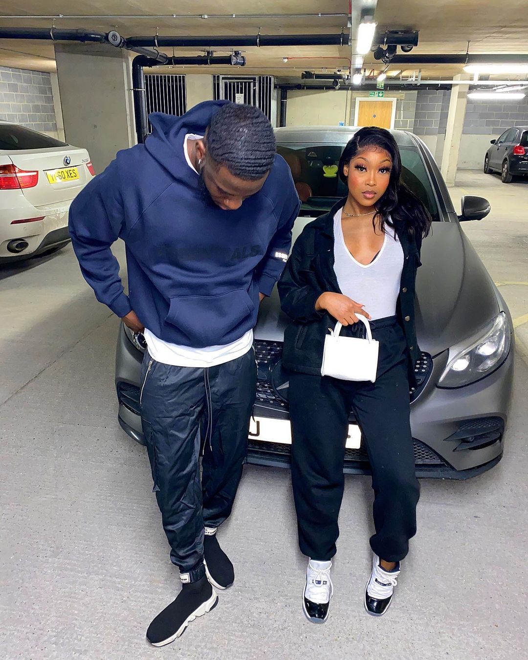 9 House, Cars : Moses LDN car photos