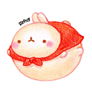 RePng: Cute Molang Png
