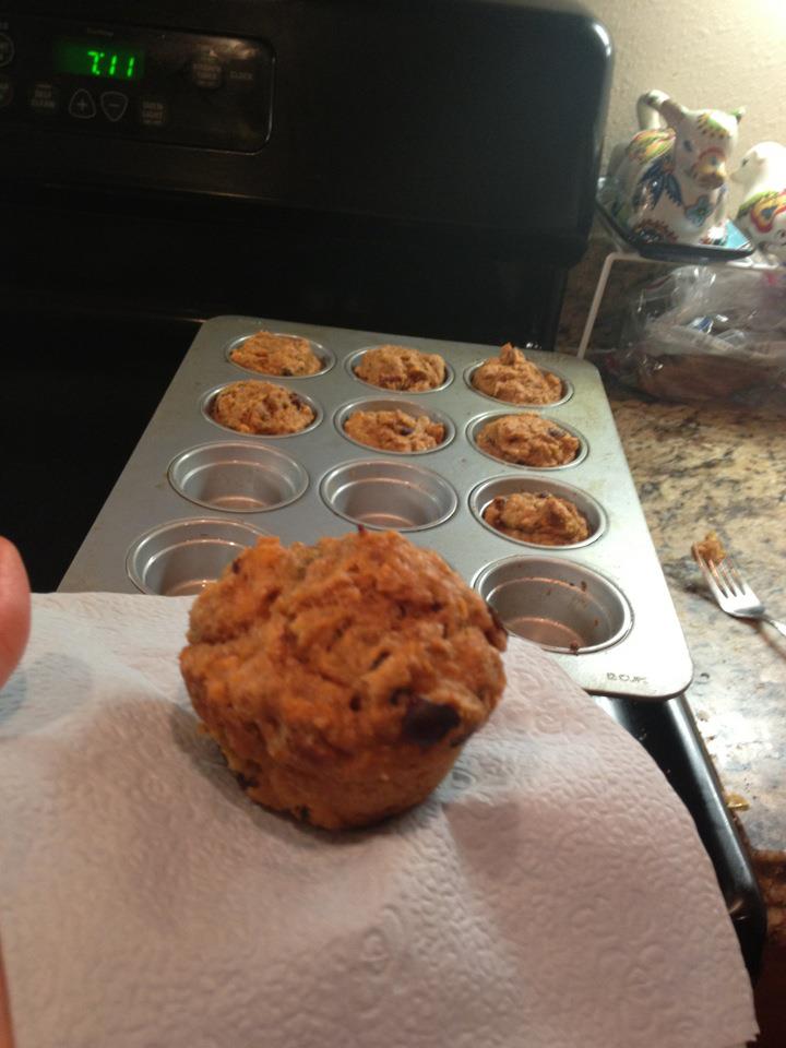 Simply-Healthy-Nikki: Ch-ch-ch-chia!