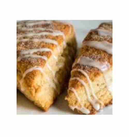 Momzdailyscoops: Maple Butterscotch Scone