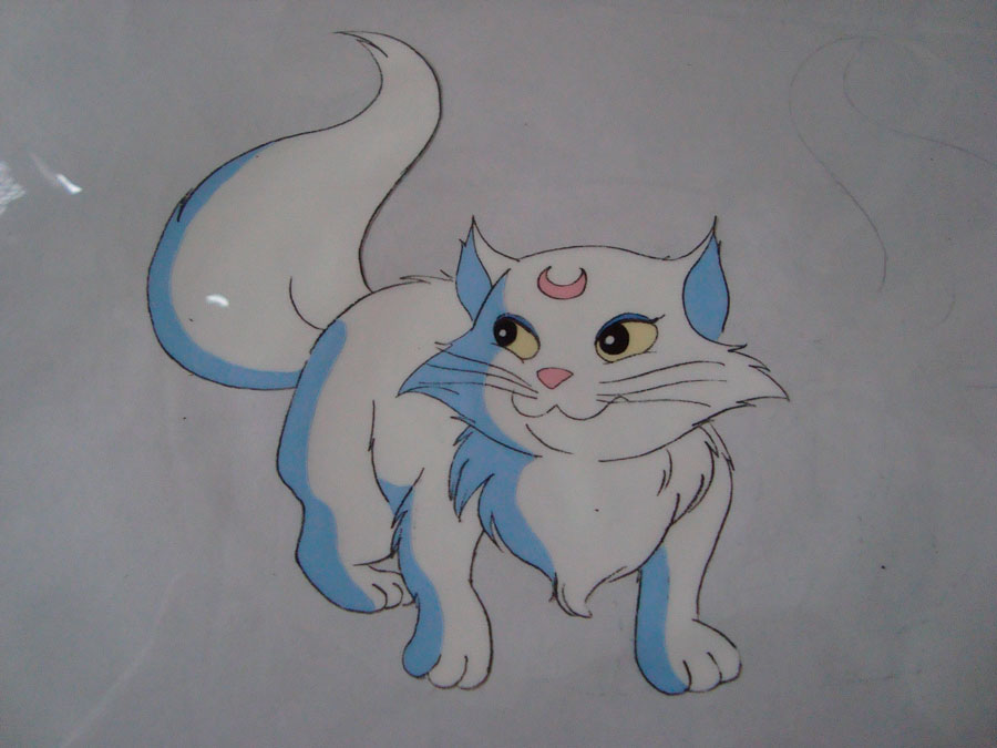 Saban moon el Sailor Moon americano, la historia completa