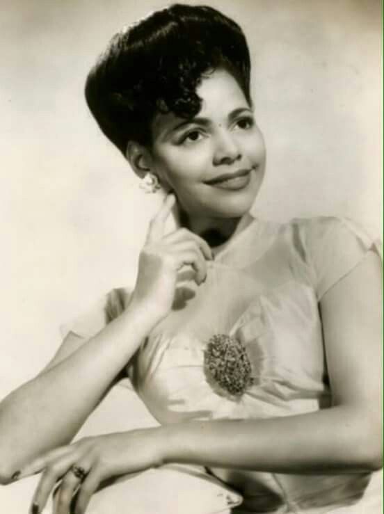 FROM THE VAULTS: Ida James born 1 June 1920