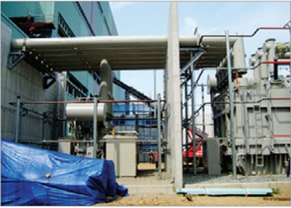 Electrical engineer: APA ITU BUSDUCT