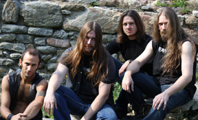 Counter Riff: Discografia DoomSword