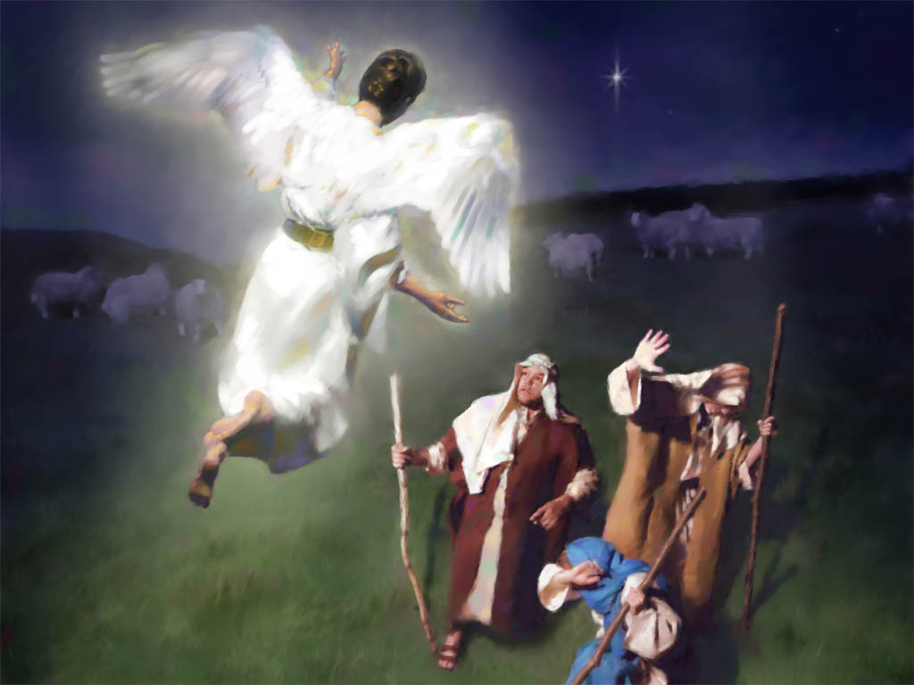 How Great Is Our GOD!: Glory to GOD in the Highest