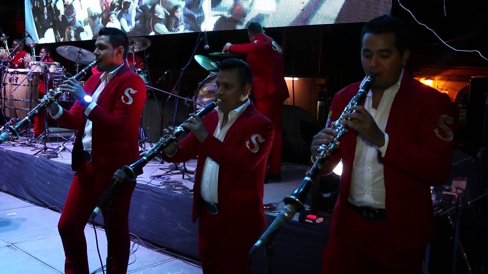 Maxortega ® Contratación De Grupos Banda La Sinaloense De Alex Ojeda