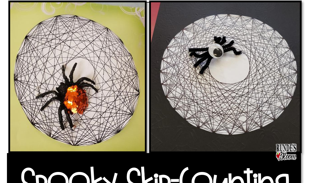 Skip Counting Your Way Through Art | RUNDE'S ROOM