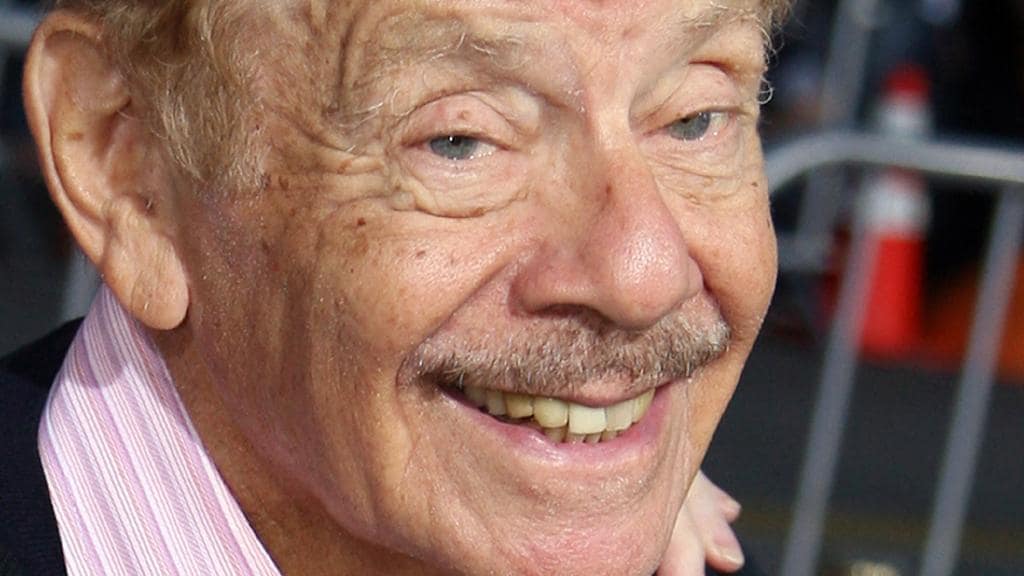 Media Confidential: R.I.P.: Jerry Stiller, Comedian-Actor