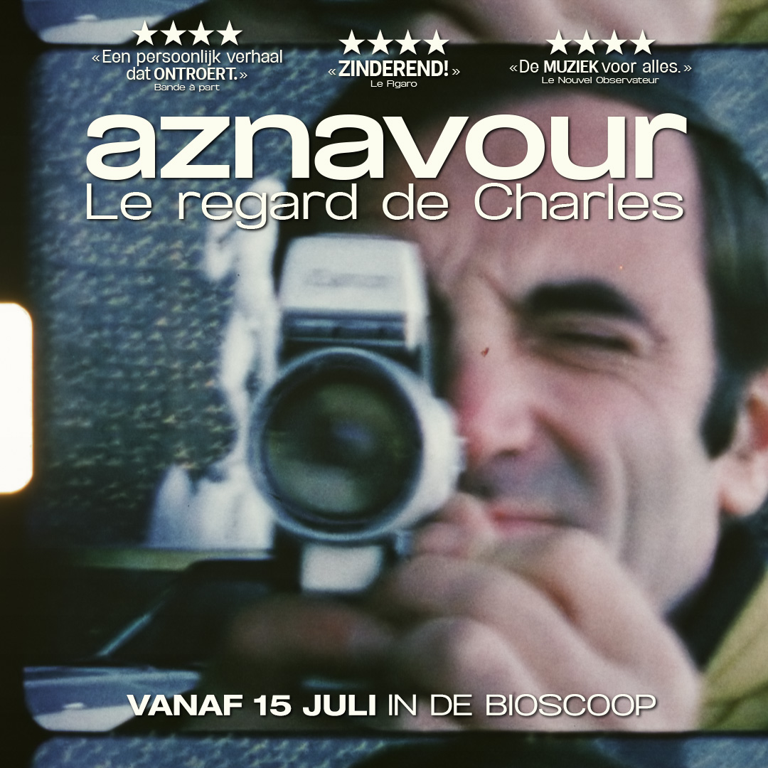Նիդերլանդական Օրագիր: Charles Aznavour: een film over de legende na ...