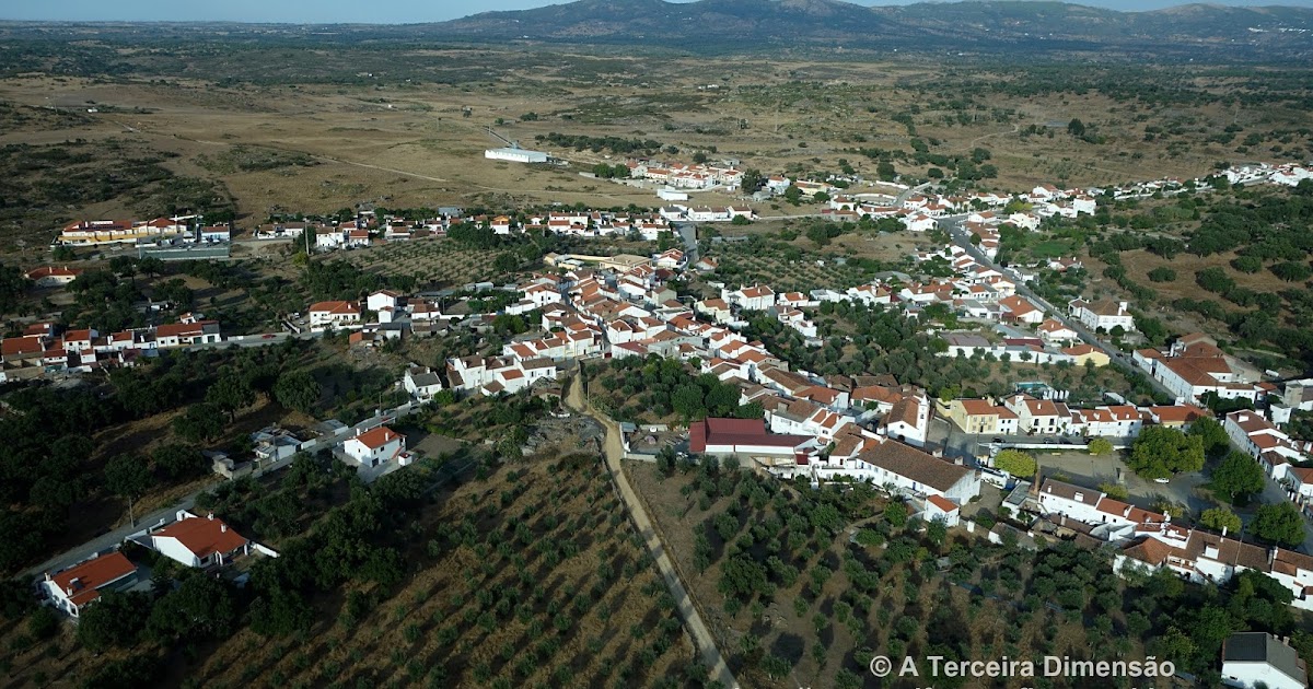 A Terceira Dimensão: Alagoa