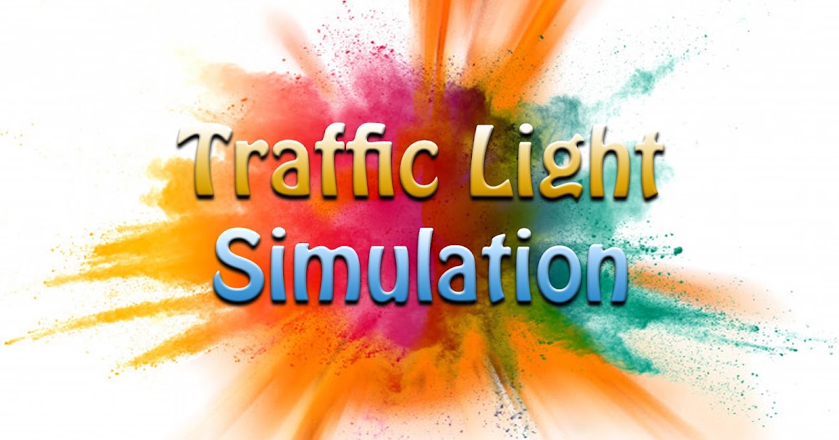 Traffic Light Simulation