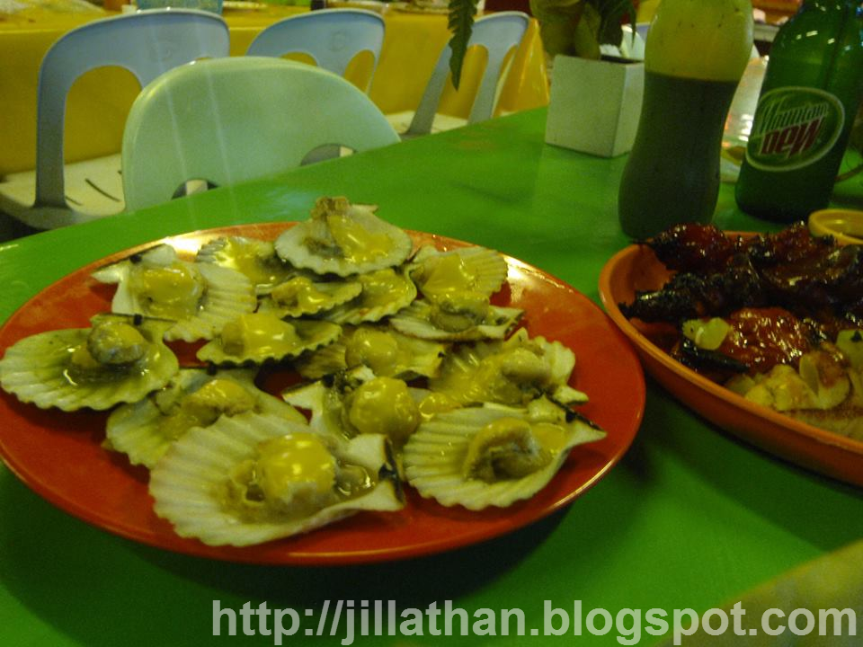 Jill & Athan's Awesome Whatevers!: Larsian BBQ, Cebu