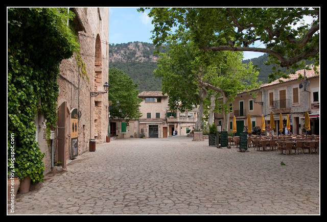 Valldemossa | ¿Tienes planes hoy?