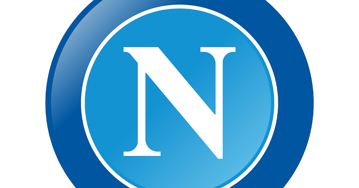 Napoli Club Logo Original PNG Download - Free Vector