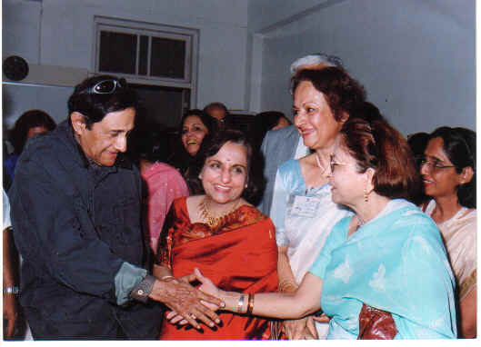 Dev Anand | Hollywood & Bollywood Celebrity