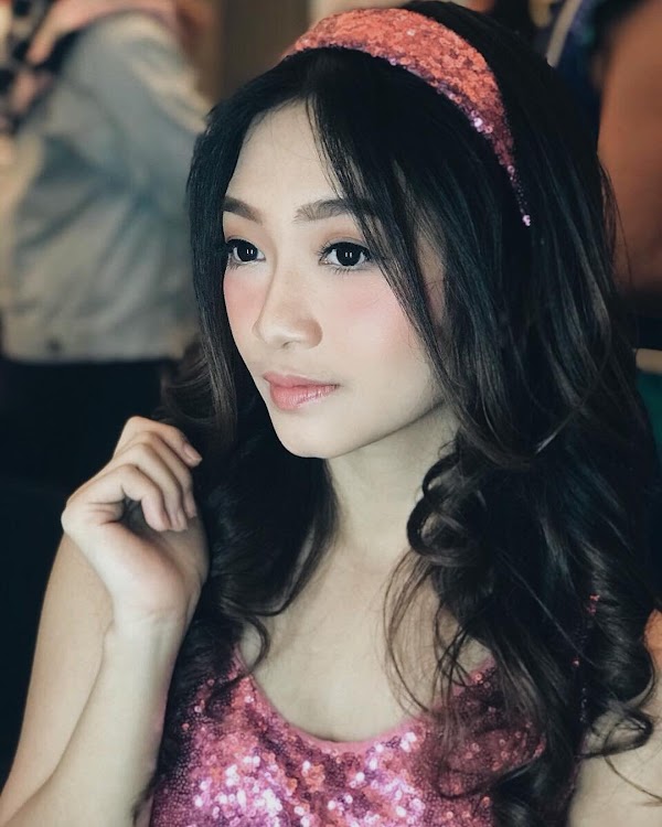 √ Biodata dan Profil Sendy Ariani - Tokunime