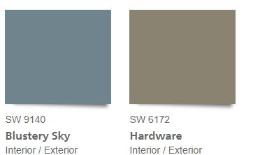 2021 Colors of the Year