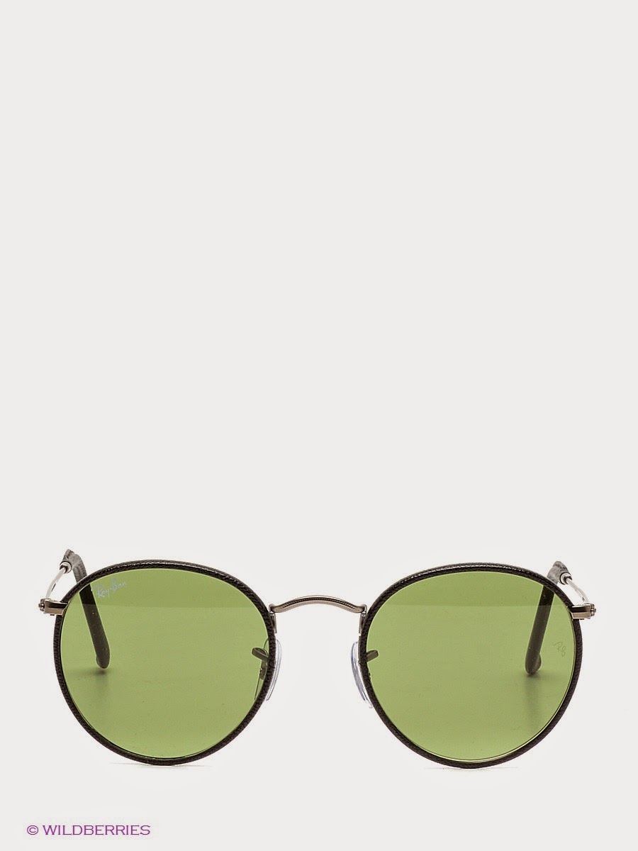MUST HAVE// RAY-BAN "ICONS" SUNNIES - Kicky Jane