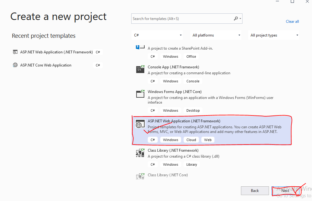 Programming Expert: Creating First WEB API Project from scratch Programming Expert: Creating First WEB API Project from scratch