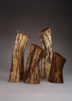 Contemporary Basketry: Multiple Elements