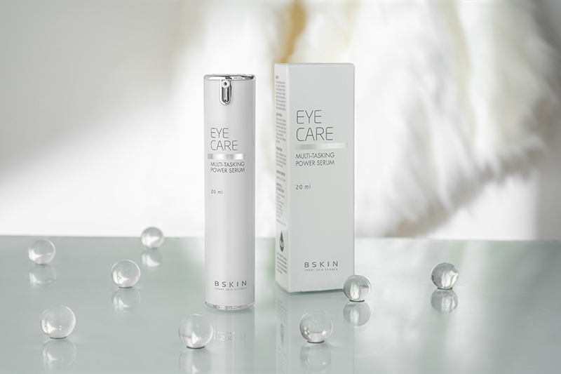 BSKIN Philippines officially launches the newest Eye Care Multi-Tasking ...