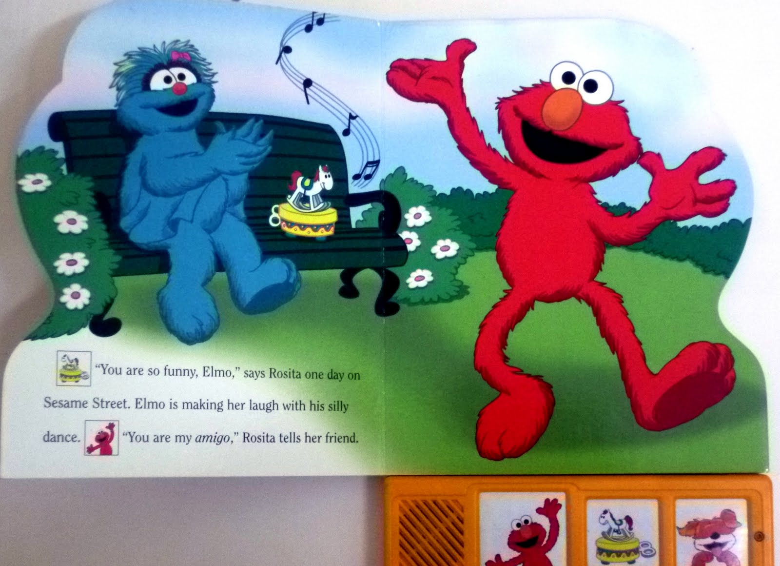 Little Parade - Your Favourite Children's Online Bookstore: BK1003 ...