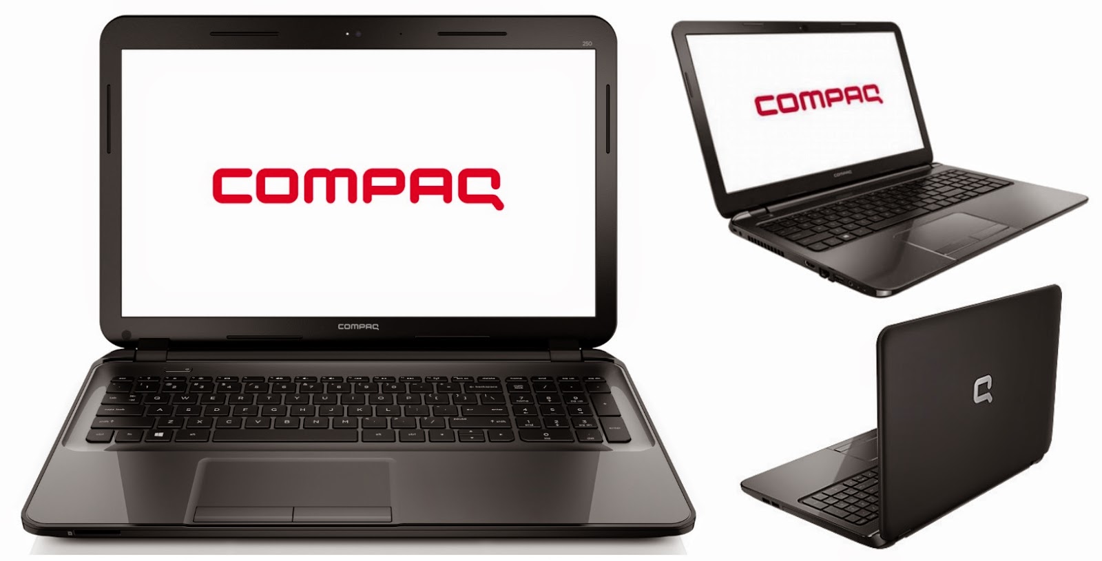 Putoinformatico (by Kullman): Portátil básico: HP Compaq 15-H200NS ...