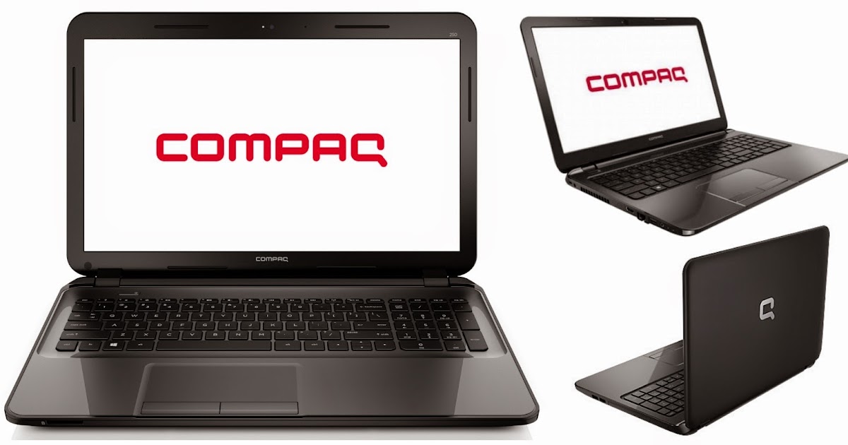 Putoinformatico (by Kullman): Portátil básico: HP Compaq 15-H200NS ...